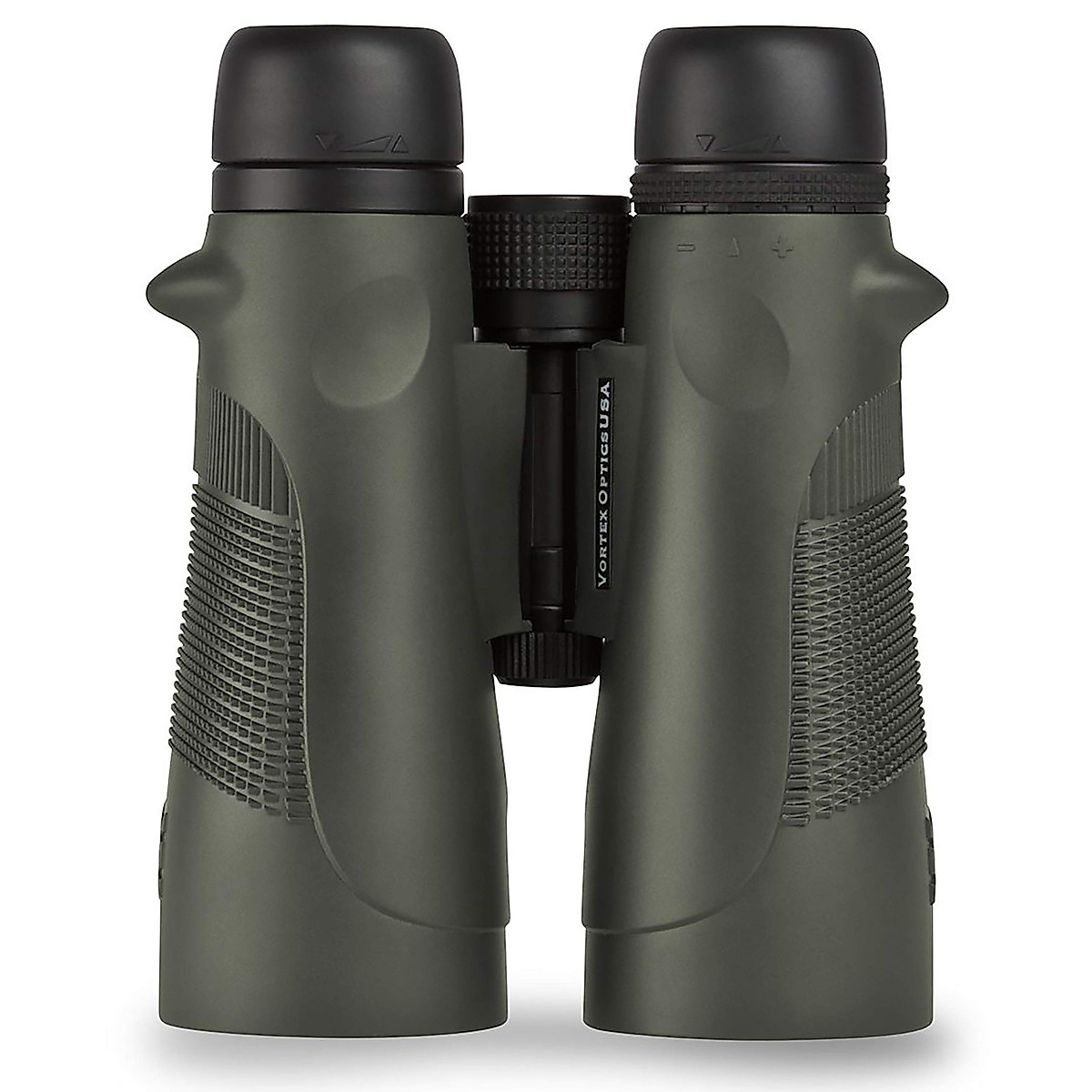 Vortex Optics Diamondback 10x50 Roof Prism Binocular