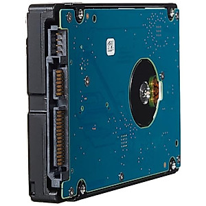 Seagate Barracuda 2.5in 5tb Sata 2.5in 5400rpm 6gb/s 128mb 15