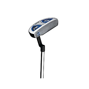 Callaway Golf Xj Junior Golf Set, Level 2, 6 Piece Set, Right Hand, White