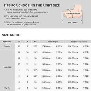 DREAM PAIRS Girls Dress Shoes Closed Toe Low Heels Ankle Strap Pumps for Toddler Little Big Kid Flower Party Wedding Princess,Size 5 Big Kid,BLACK,SDFL2318K