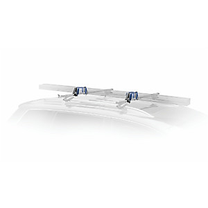 Thule 503 Load Stops for Square Load Bars, One Color, One Size