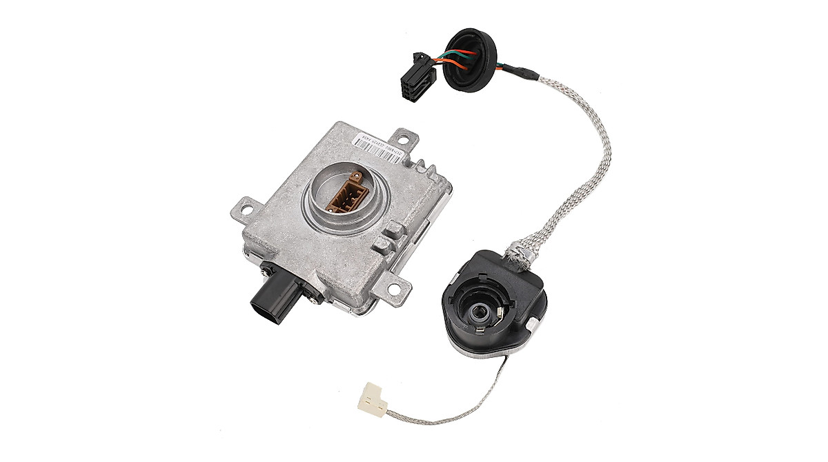 W3T19371 Xenon HID Ballast & Igniter for Acura & Honda