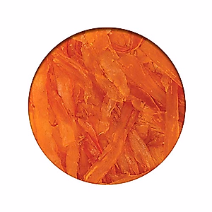 Catit Nibbly Jerky Cat Treats, Chicken Recipe - Grain-Free Cat Treat White 1.06 Ounce (Pack of 1)