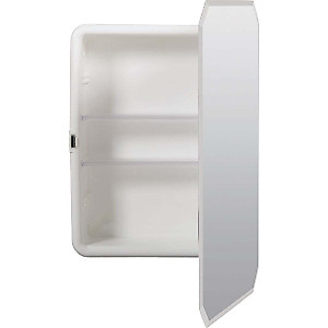 Medicine Cabinet Octagon