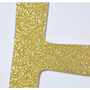 Paris Themed Banner for Bachelorette Lingerie Showers Birthday Paris Themed Party Decor Bridal Showers Engagement Party Decorations Photo Props Gold Glitter