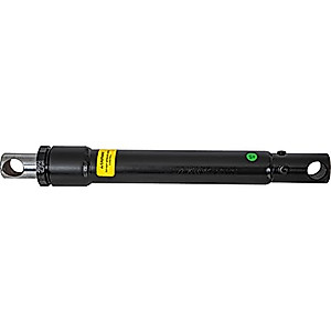 Buyers Products 1304217 Power Angling and Lift Cylinder