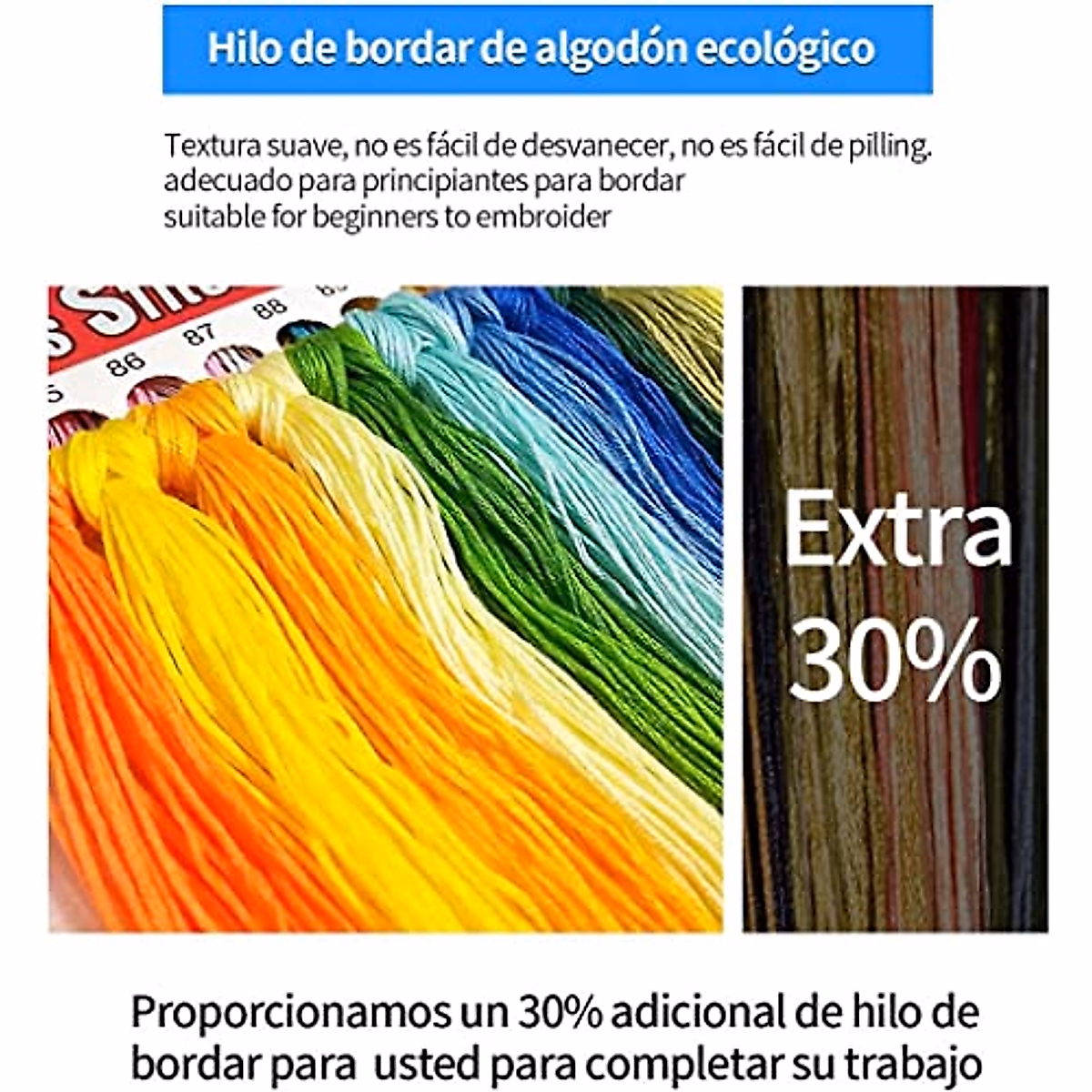 Wingkin Cross Stitch Kits for Adults Peacock 11CT Printed Cross-Stitch Kit,DIY Beginner Stamped Embroidery Kits Wall Art Home Decoration （16 ×20 Inch）