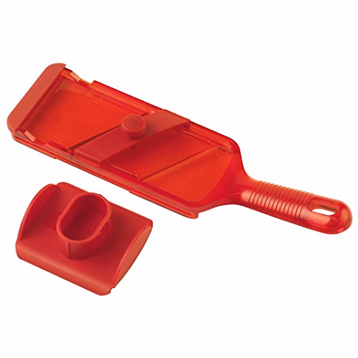 Kuhn Rikon Mandoline, 1, Red