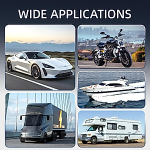 JOREST 300Pcs Car Fuse Assortment Kit, 160 Mini Blade Fuses Automotive + 90 Standard Auto Fuses + 50 Micro Fuse + 1 Puller – for Car/RV/Truck/Motorcycle(2Amp 3A 5A 7.5A 10A 15A 20A 25A 30A 35A 40A)