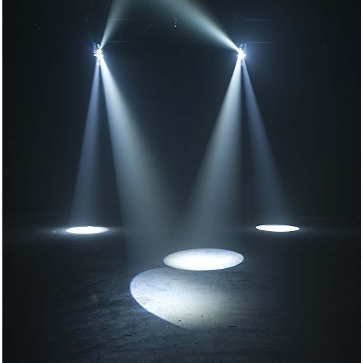 ADJ Products INNO POCKET ROLL mini moving roller, 12W