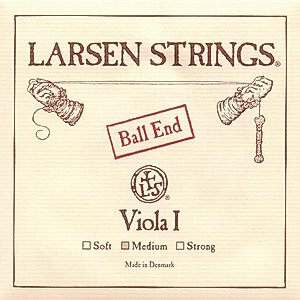 LARSEN Viola Strings (LVA-AMEDB)