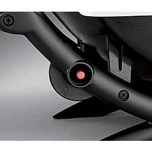 Weber Q2000 Liquid Propane Grill,White