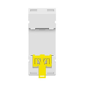 THC 15A (AC110V Programmable Timer Relay 16 On Off Digital Timer Switch for Controlling Street Lamps Neon Lamps Production Equipment, DIN Rail(not Included)