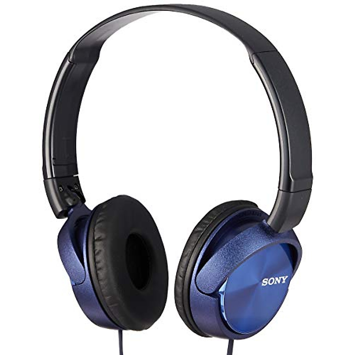 Sony Dynamic Closed-Type Headphones MDR-ZX310-L Blue