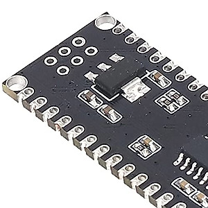 328P Module, 328P Board 6 Analog Input D2 to D13 for ISP Download