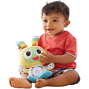 Fisher-Price Groove & Glow BeatBo