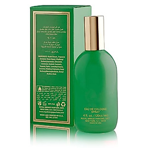 Royal Mirage Pure Oud 120 ml EDC Spray