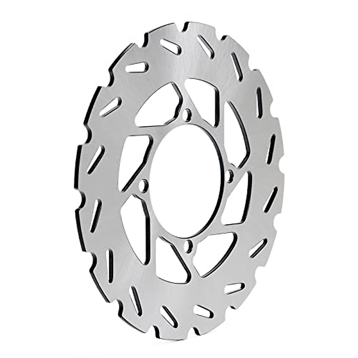 SFriding ATV Brake Rotor Front Disc for Polaris Diesel 455 INTL 1999, 5242935