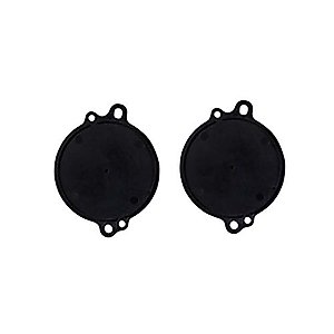 Metra Electronics - Toyota/Chrysler Speaker Adapters - 2.5inch to Tweeter (82-4201) Metra Speaker Adaptors