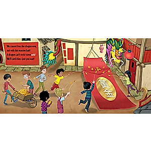 How to Catch a Dragon