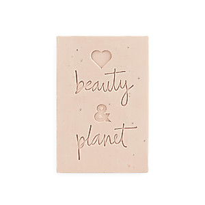 Love Beauty And Planet Majestic Exfoliation Bar Soap Shea Butter & Sandalwood, 7 oz, Pack of 3