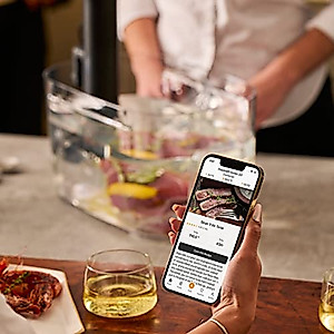 Anova Precision Cooker Nano 3.0