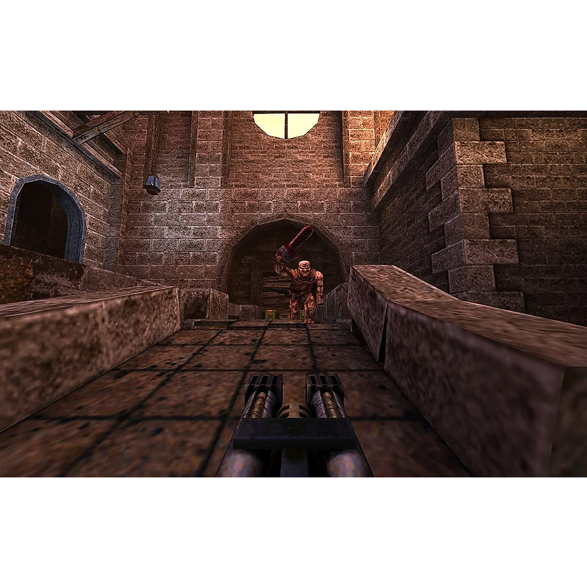 Quake (Limited Run #014) (Import)
