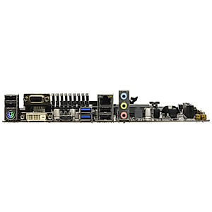 Gigabyte AM3+ AMD DDR3 1333 760G HDMI USB 3.0 Micro ATX Motherboard GA-78LMT-USB3