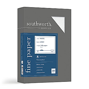 Southworth Business Paper