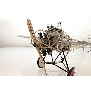 Model Airways Fokker Eindecker E-IV 1:16 Scale