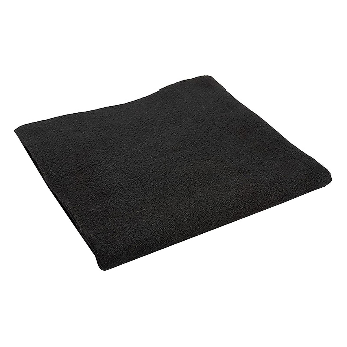 boeerty Welding Blanket Fireproof Heat Resistant Flame Retardant Carbon Felt for Welder Torch Shield Plumbing Heat Sink Slag Insulated Welding Blanket Fireproof