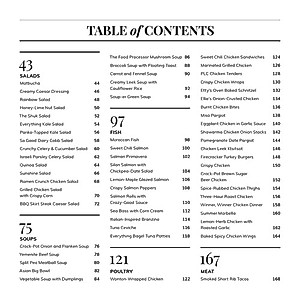 Best of Kosher Cookbook: Iconic and New Recipes from your Favorite Cookbook Authors