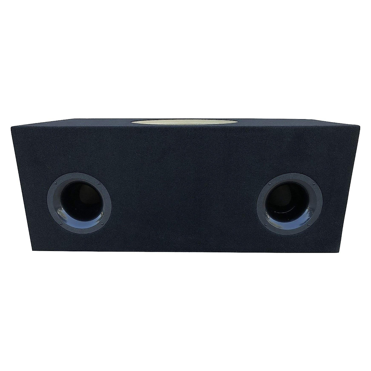 Custom Ported/Vented Sub Box Subwoofer Enclosure for a 15" Skar Audio EVL-15-4.0 CF - 31HZ - AEROPORTS