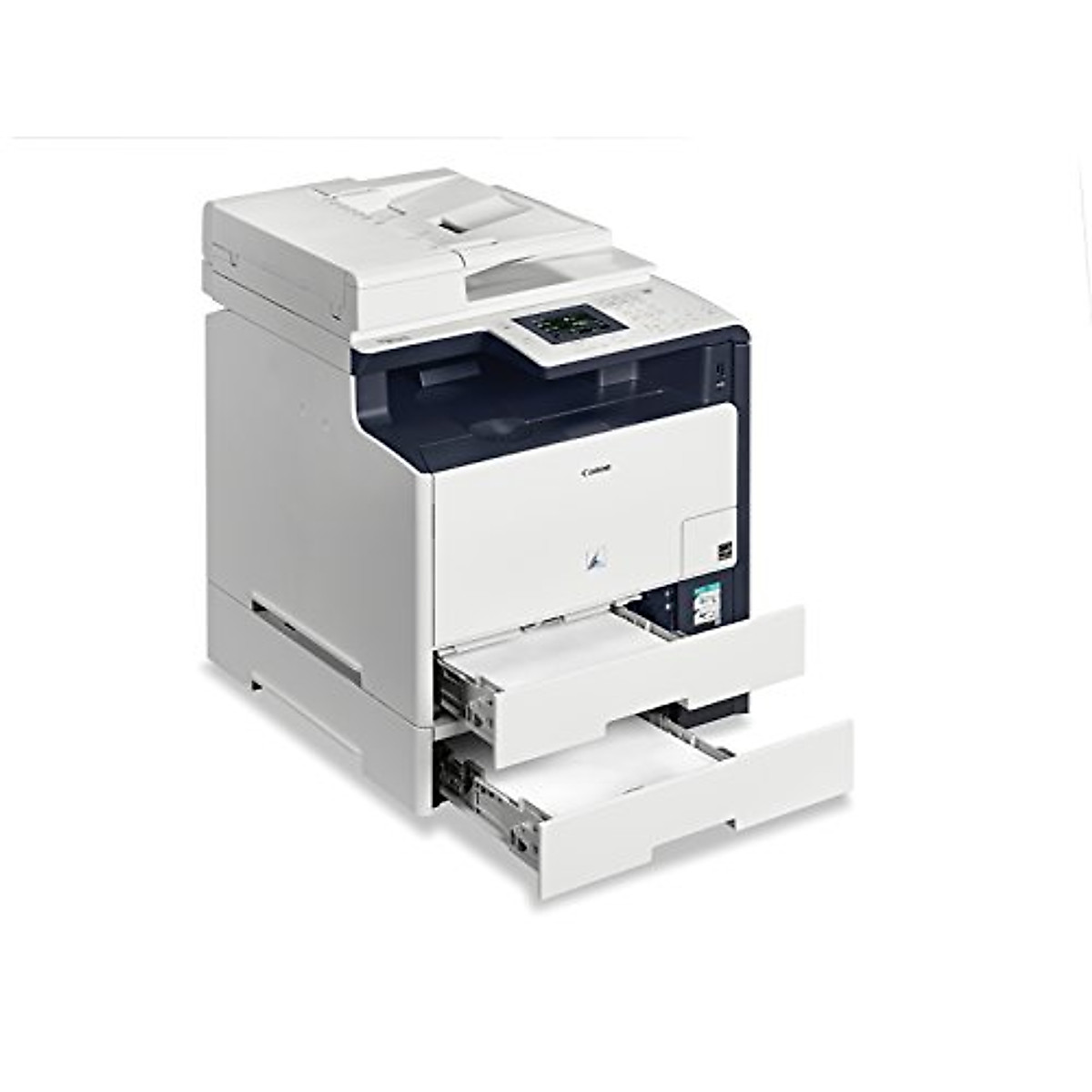 Canon Lasers Color imageCLASS MF726Cdw Wireless Color Photo Printer with Scanner, Copier & Fax