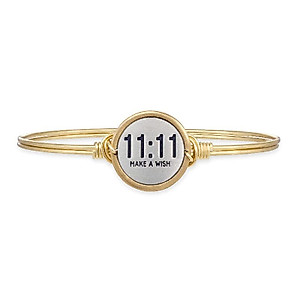 Luca and Danni 11:11 (Gold, Regular)