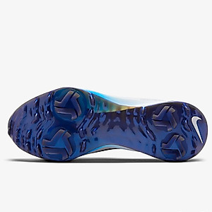 Nike AIR Zoom Infinity Tour PMO Golf Black CZ8300 001 Men's Size 10 KC (us_Footwear_Size_System, Adult, Men, Numeric, Medium, Numeric_9)