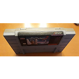 Actraiser II - Nintendo Super NES