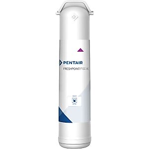 Pentair FreshPoint F1GC Replacement Cartridge, Carbon Water Filter, PFAS Water Filter, NSF Certified to Reduce PFOA/PFOS, 675 Gallon Capacity
