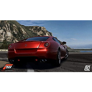 Forza Motorsport 3 - Xbox 360 (Renewed)