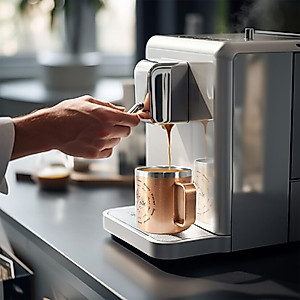 Christian Gifts for Women, 14 oz Coffee Mug Inspirational Gifts Bible Verse Mug Insulated Stainless Steel Vacuum Tumbler Appreciate Spiritual Presents for Female Lady Baptism Sister, Flower Prints