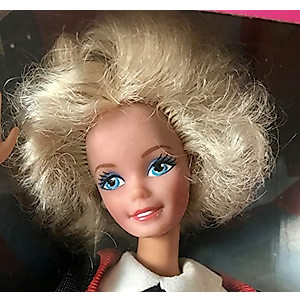 Mattel Army Barbie Doll