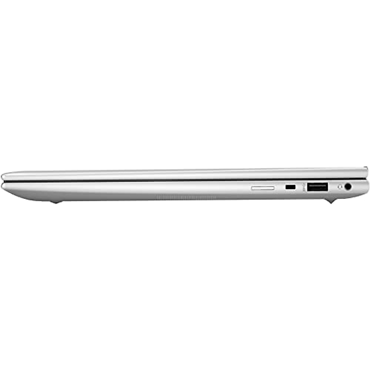 HP 2022 EliteBook 845 G9 14" WUXGA Business Laptop, Ryzen 7 Pro 6850U, 32GB DDR5 RAM, 1TB PCIe SSD, Backlit Keyboard, Fingerprint Reader, 1440p Camera, Win 10 Pro, Silver, 32GB SnowBell USB Card