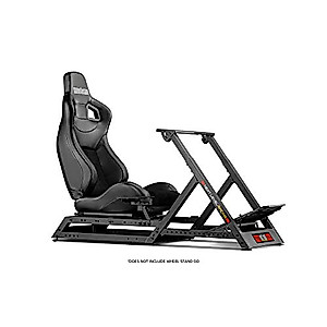 Next Level Racing GT Seat Add-On - Not Machine Specific