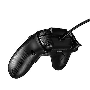 Turtle Beach React-R Controller XB Black