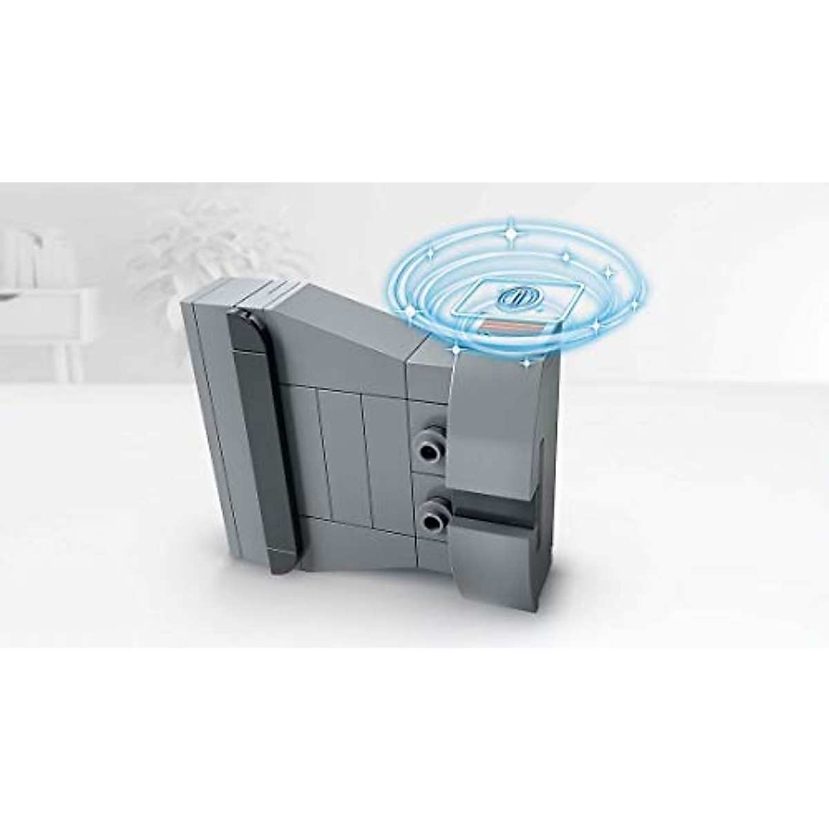 Lego Super Mario: Monty Mole & Super Mushroom Expansion Set - 163 Piece Building Kit - Lego, #40414, Ages 7+