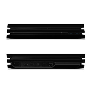 Head Case Designs Officially Licensed Assassin's Creed Bayek Crest Origins Character Art Vinyl Sticker Gaming Skin Case Cover Compatible With Sony PlayStation 4 PS4 Pro Console