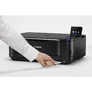 Canon PIXMA MG5220 Wireless Inkjet Photo All-in-One (4502B017)