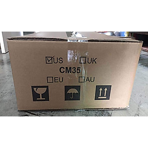 Aeroponic Cloner Machine, Cloning Machine 35 Site for Cutting Rooting Germination Kit Using 1.625 inch Neoprene Clone Inserts