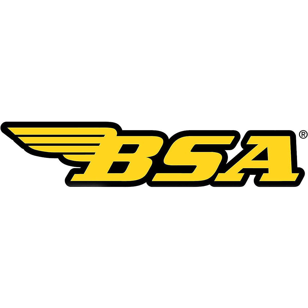 Gamo BSA Guns 270-412X40AOWRTB Sweet 270 AO 4X-12X 40mm Rifle Scope, Black