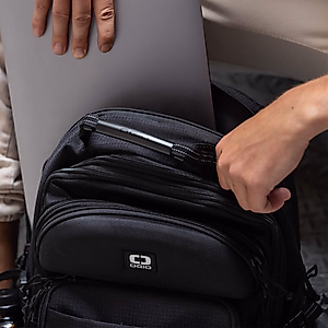 OGIO Prospect Backpack (Black)